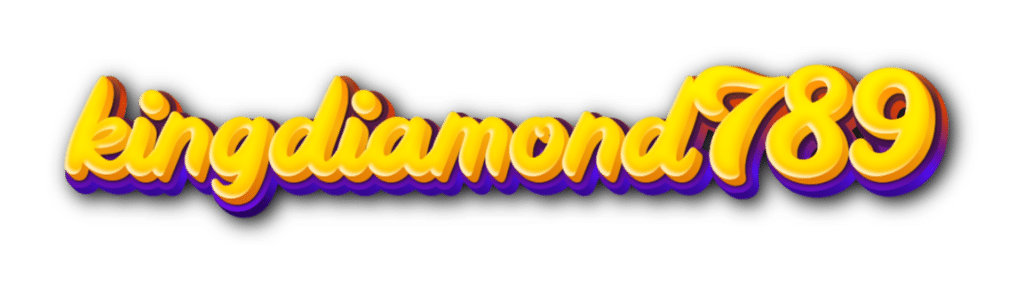 KINGDIAMOND789 สล็อตเว็บใหญ่ทันสมัยกว่าใครทางเข้าไม่ซับซ้อน